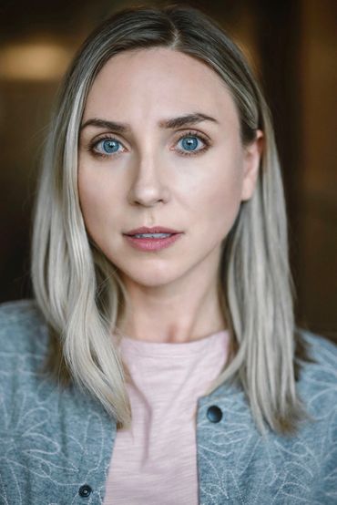 HEADSHOTS | TABITHA BASTIEN